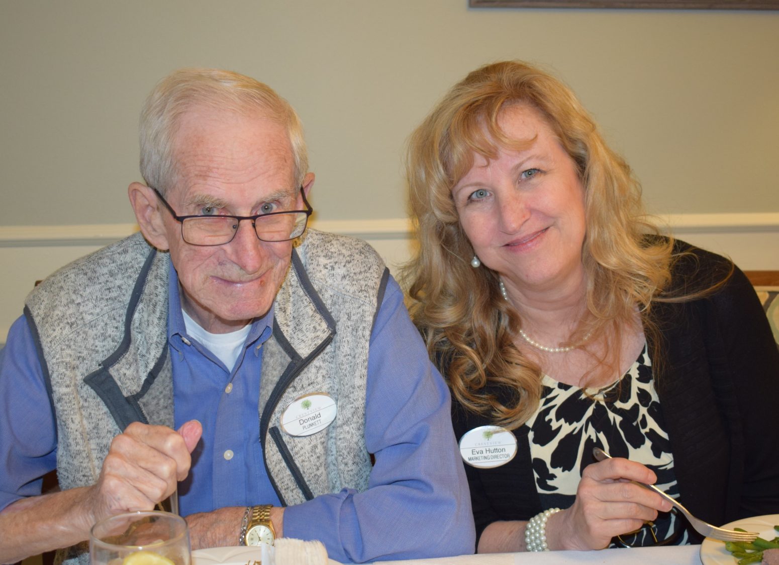 Safety vs Independence